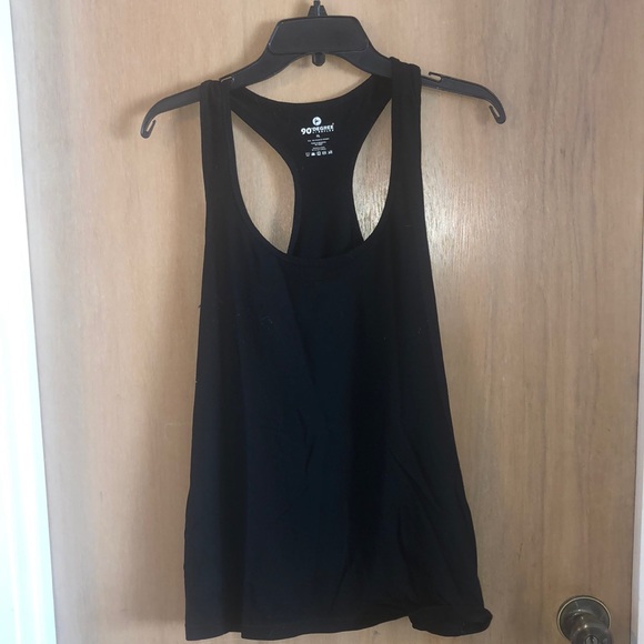 90 Degree By Reflex | Tops | 9 Degree Tank | Poshmark